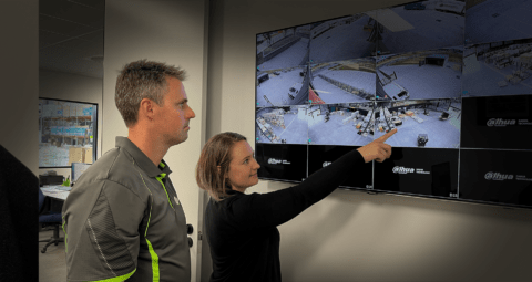 Sensitive Freight - mblogistics.com.au